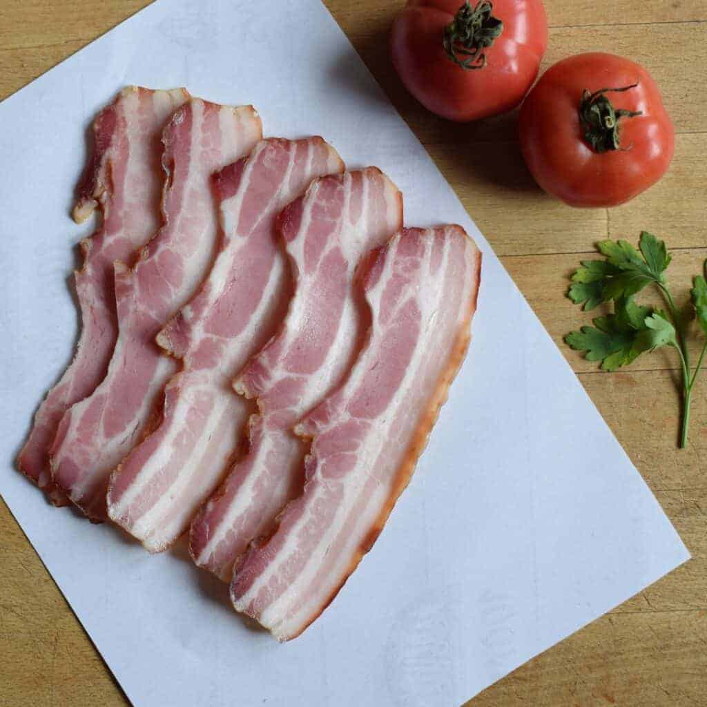 Bacon, 200g | Xarcuteria Soler, des de 1920 | Botiga Online, entrega 24/48h